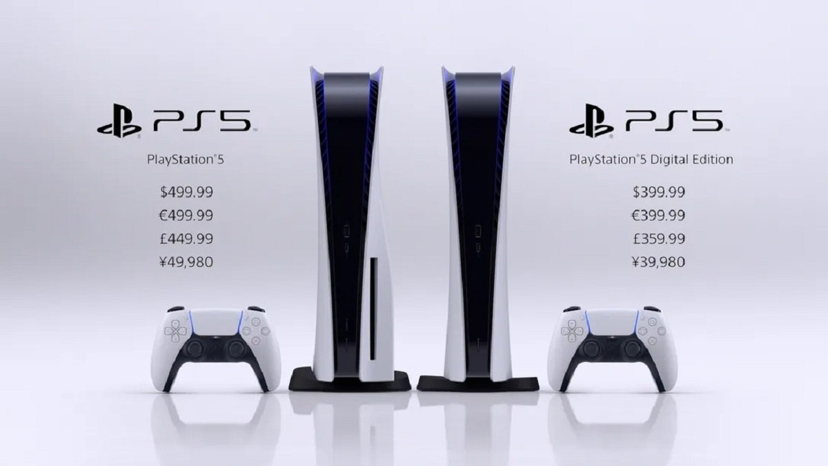 PS5 Vs PS4 Pro To Upgrade Or Not The Controller People