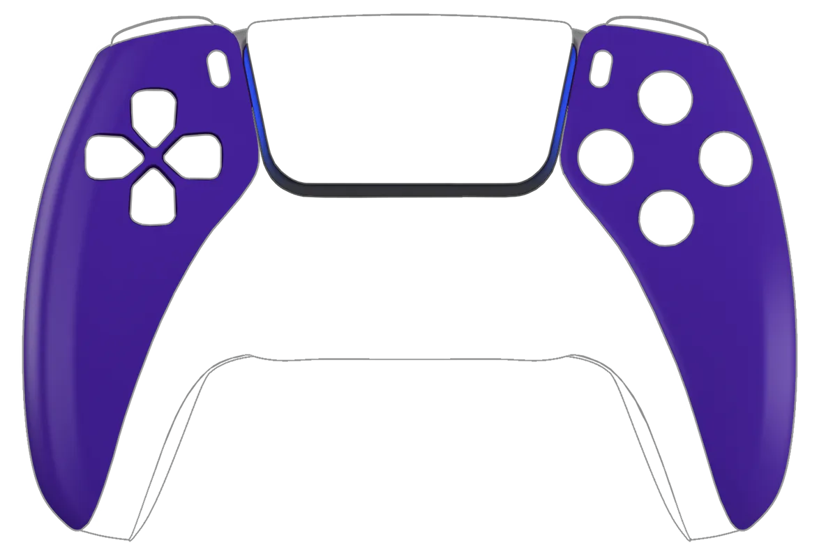 Ultimate PS5 Controller Builder – Design Your Dream Controller!