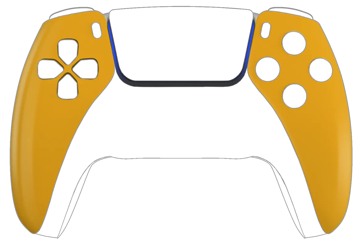 Ultimate PS5 Controller Builder – Design Your Dream Controller!
