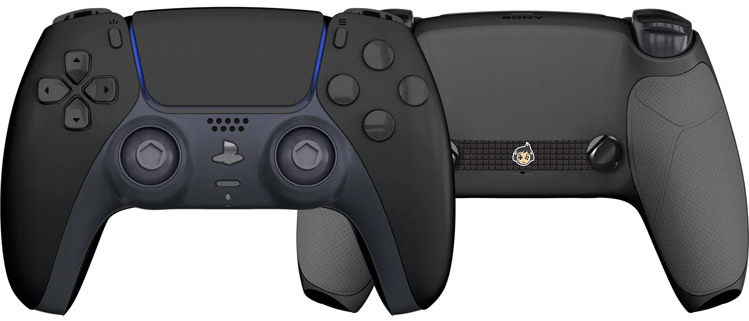 Custom PS5 Controllers - The UKs Most Extensive Builder