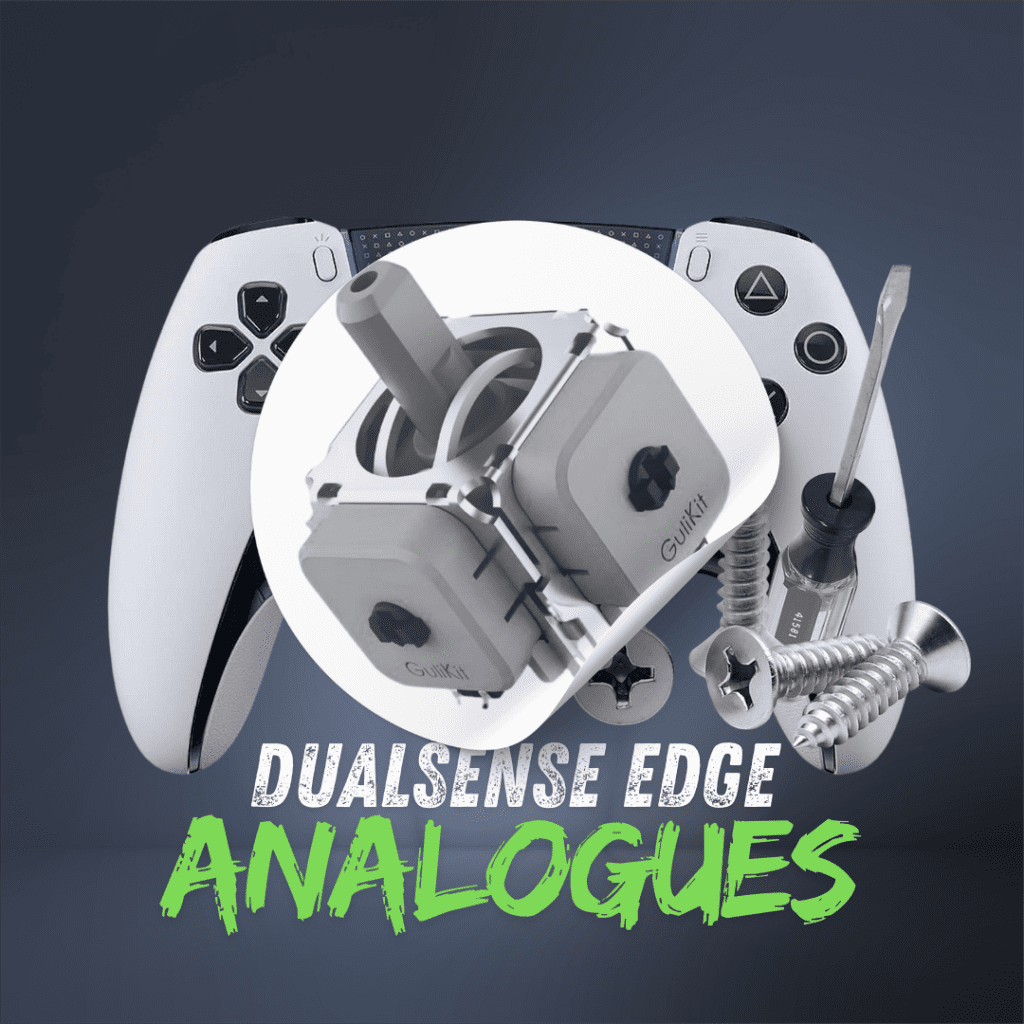 DualSense Edge Module Repair Service - The Controller People