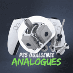 PS5 DualSense Controller Stick Drift Repair Service