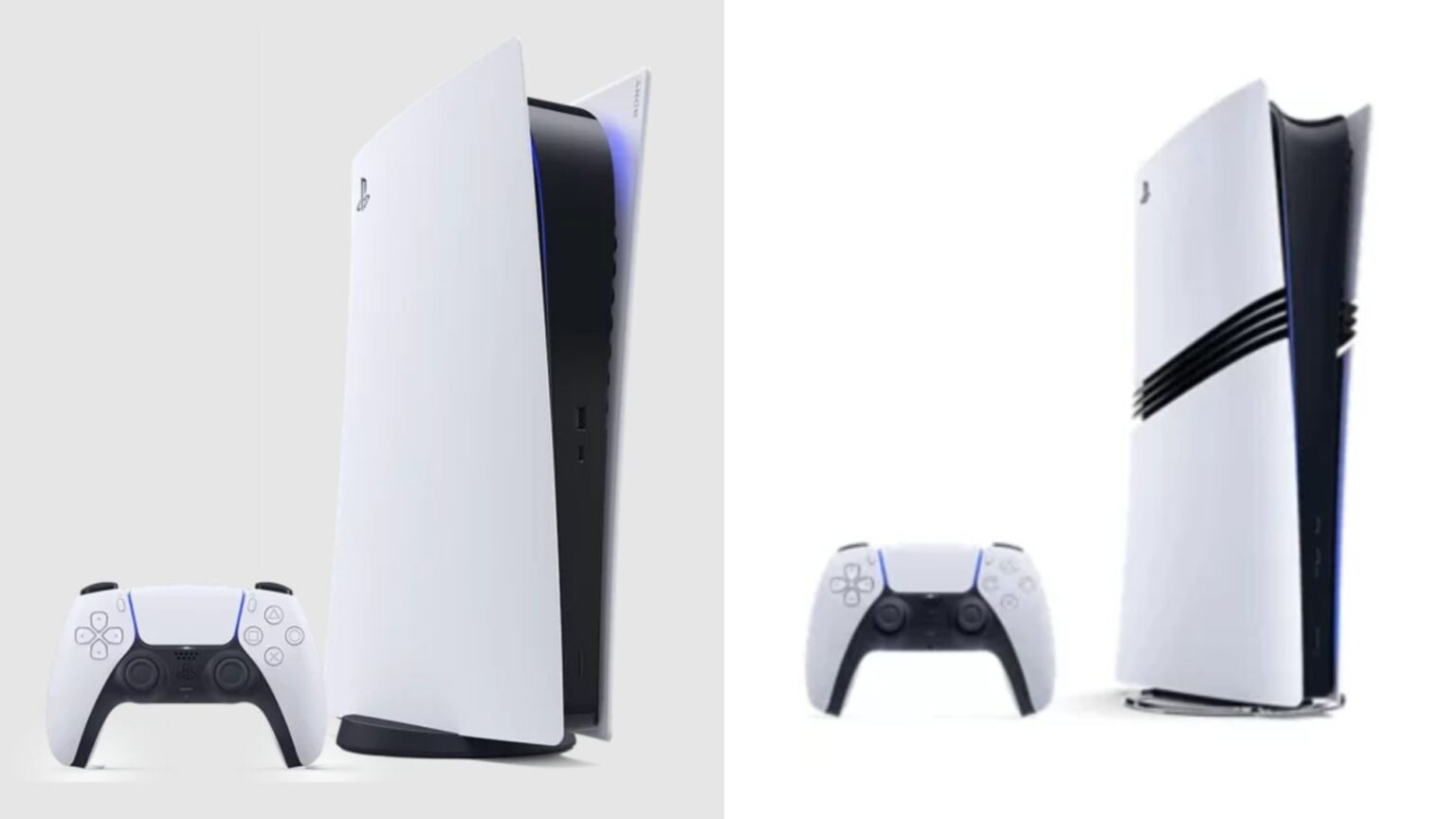 PS5 Pro vs PS5: Should You Upgrade?