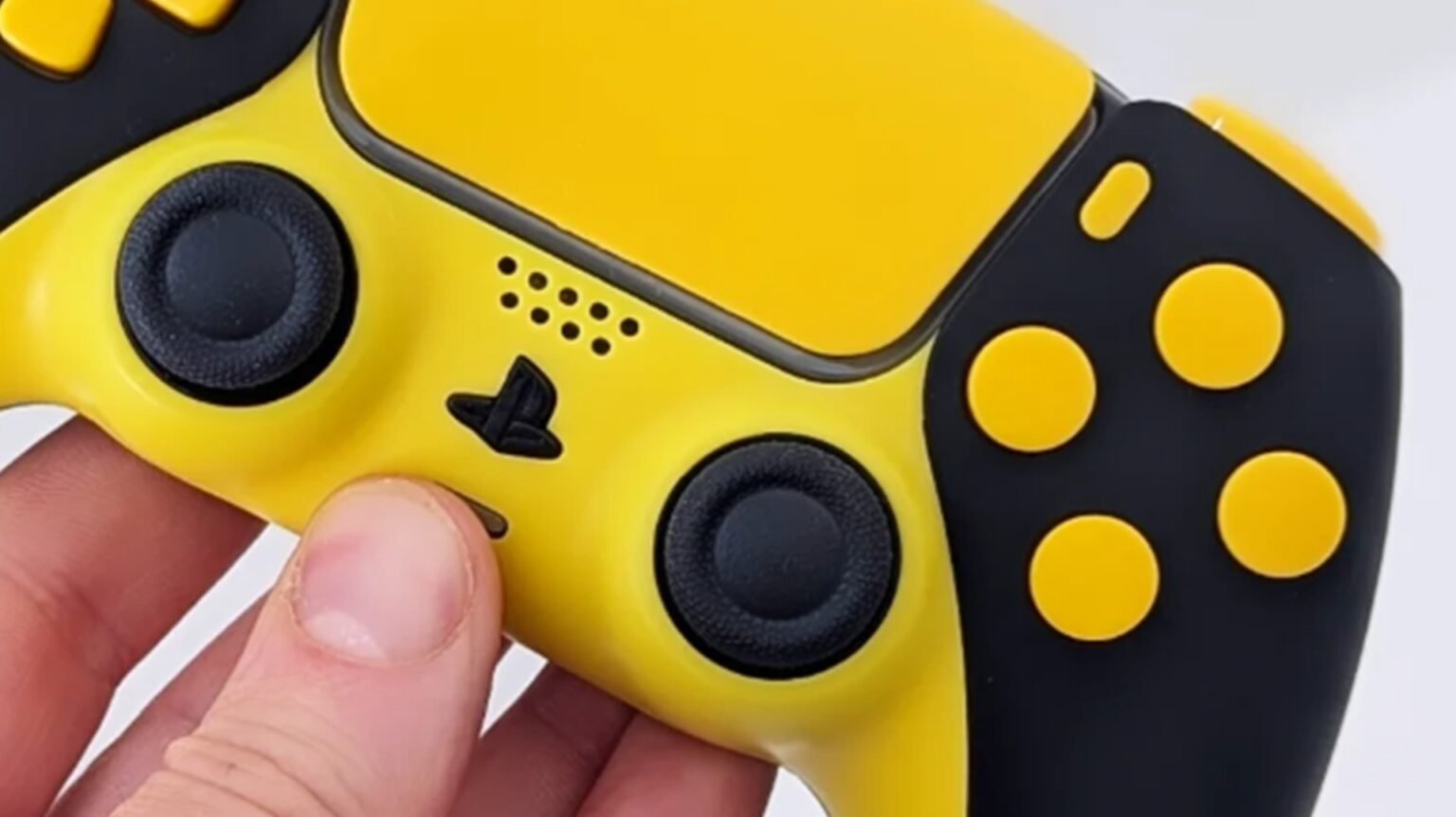 To Repair or to Replace? Explaining PS5 Controller Stick Drift