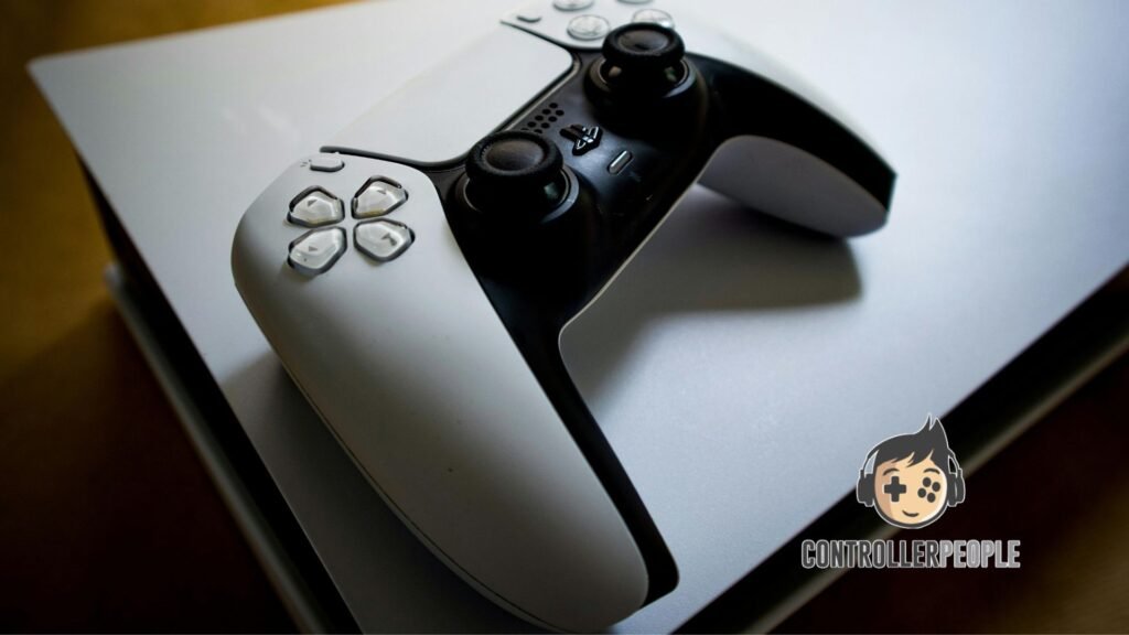 How to Prevent PS5 Stick Drift Before It Starts: Upgrades, Maintenance ...