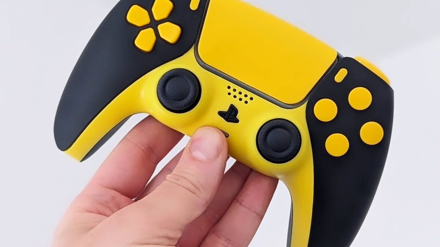Why TMR Joysticks Are Becoming the New Standard