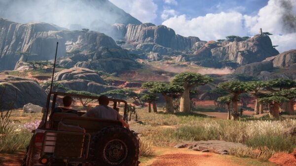 The Best 120 FPS Games on PlayStation 5 and PS5 Pro