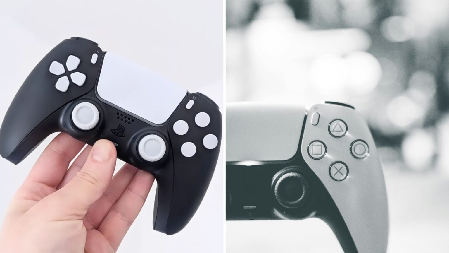 Best PS5 Controller Settings For Ghost of Tsushima