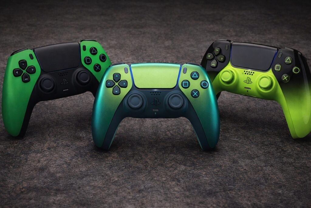 Best PS5 Controller Settings for ARC Raiders - The Controller People