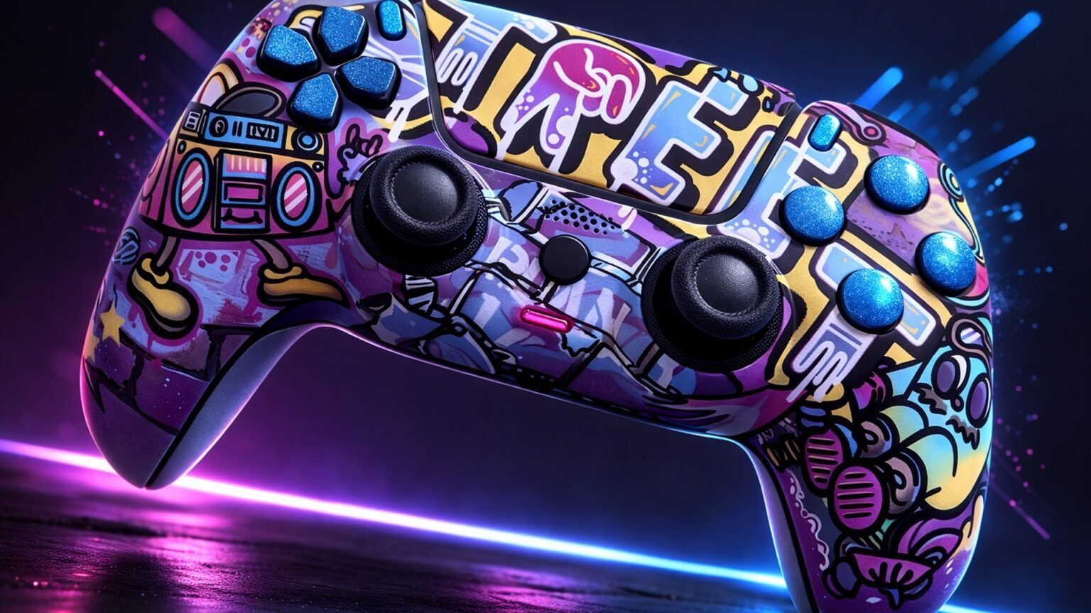 Ranking Every Limited Edition PS5 DualSense Controller in 2026
