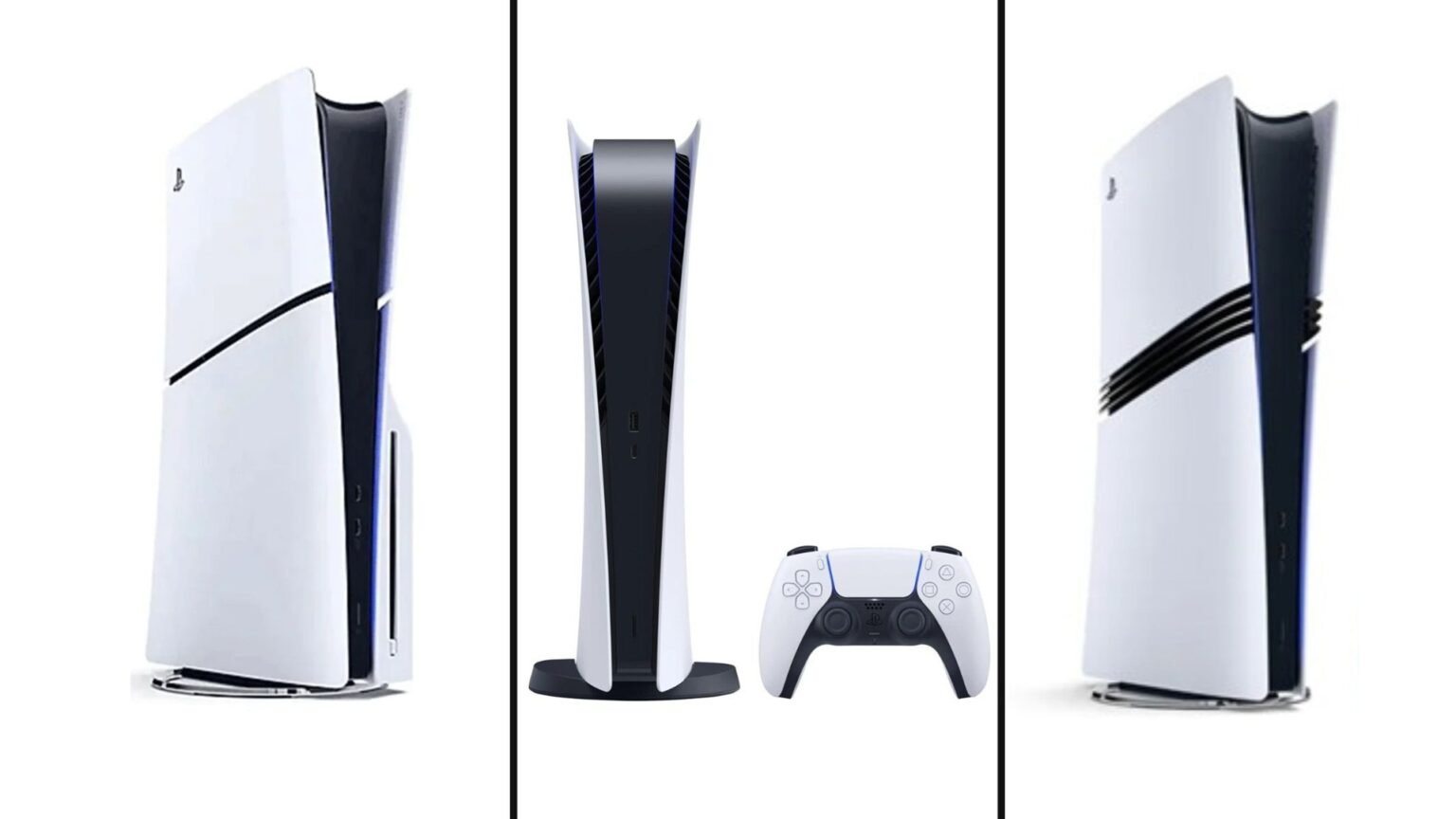 PS5 Price in 2026: Every Model, Current Deals, and What’s Coming Next